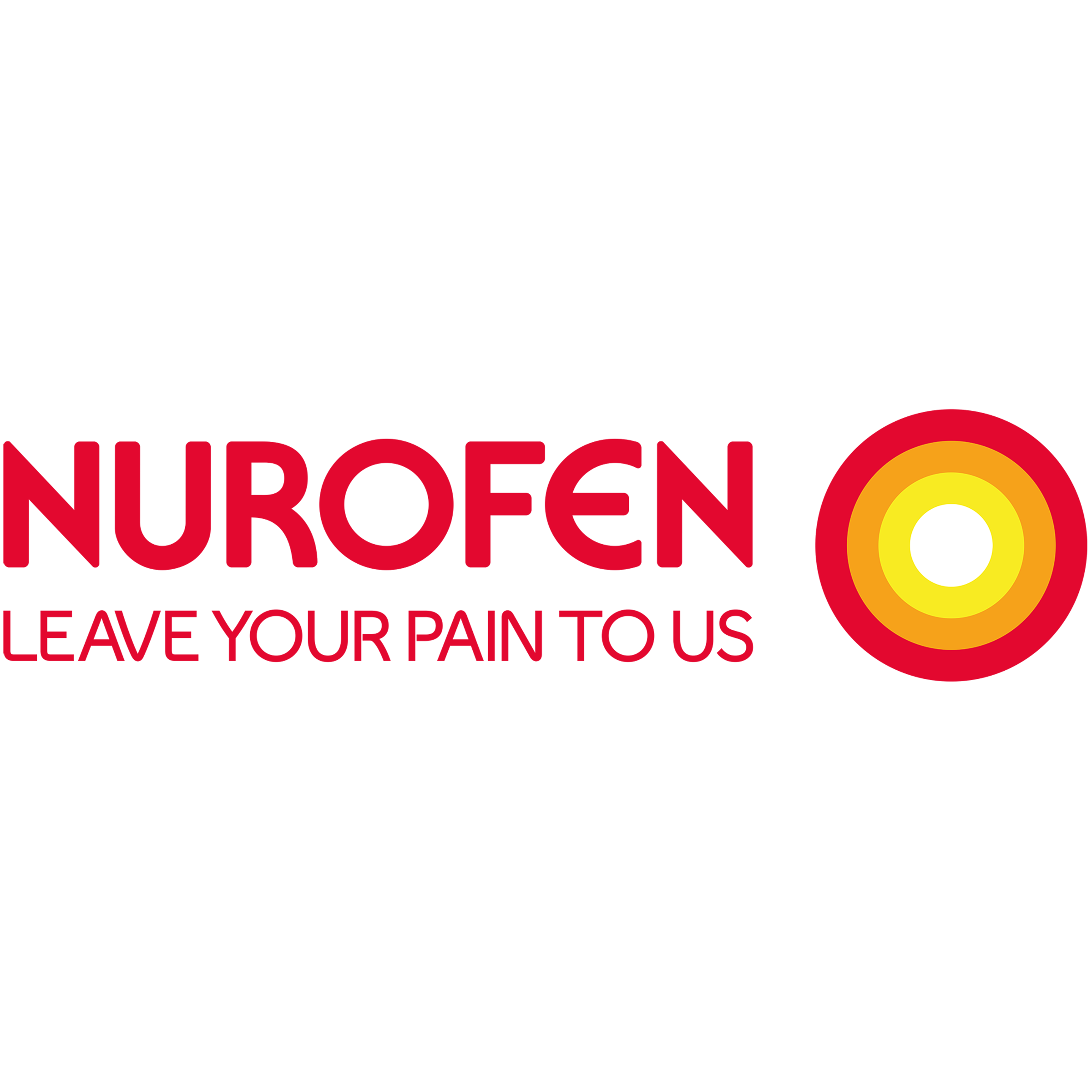 Nurofen - Trusted Brands Australia 2025