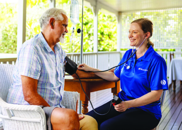 BlueCare - Trusted Brands Australia 2023