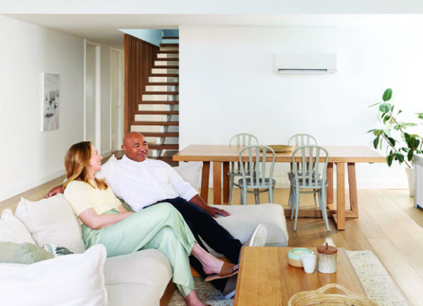 Daikin - Trusted Brands Australia 2023