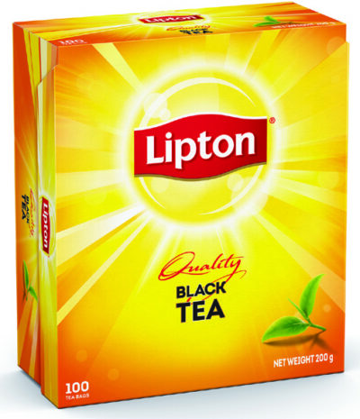 Lipton - Trusted Brands Australia 2025