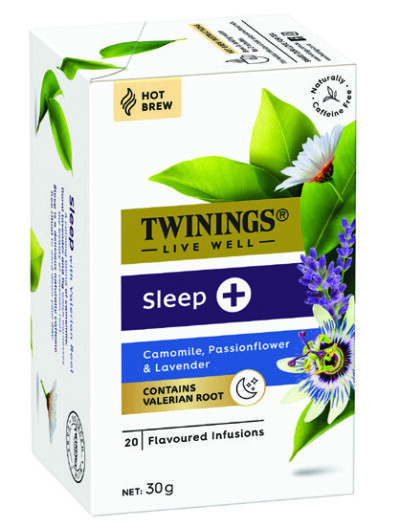 Twinings - Trusted Brands Australia 2025