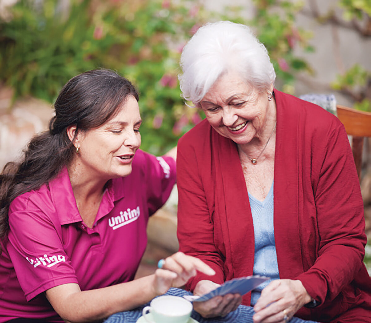 Uniting NSW.ACT - Trusted Brands Australia 2025