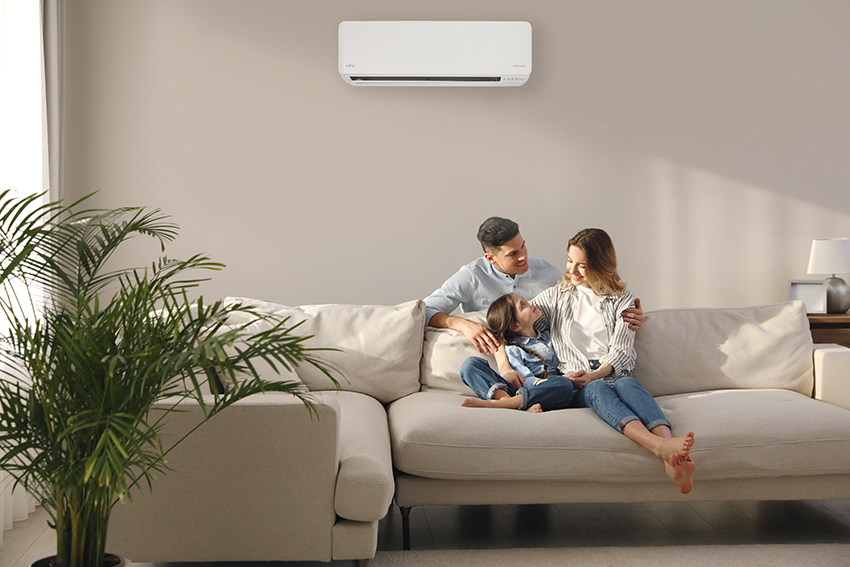 Fujitsu - Trusted Brands Australia 2024