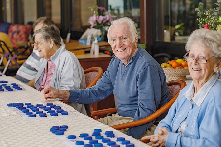 Anglicare Southern Queensland - Trusted Brands Australia 2024