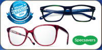 Specsavers 2024-2025 Giveaway - Trusted Brands Australia 2024