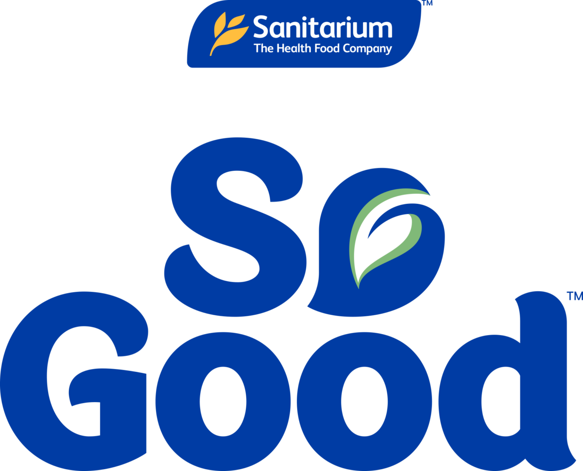 So Good - Trusted Brands Australia 2025