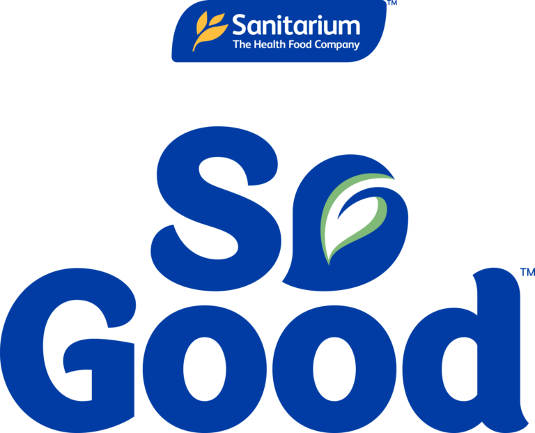 Sanitarium So Good - Trusted Brands Australia 2025