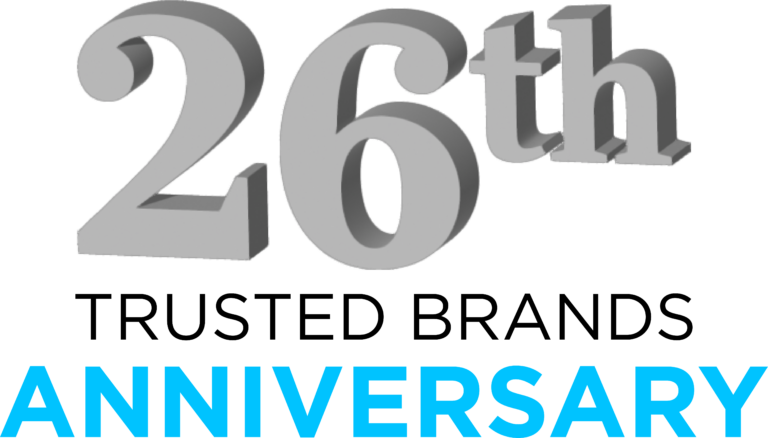Trusted Brands Home - Trusted Brands Australia 2025
